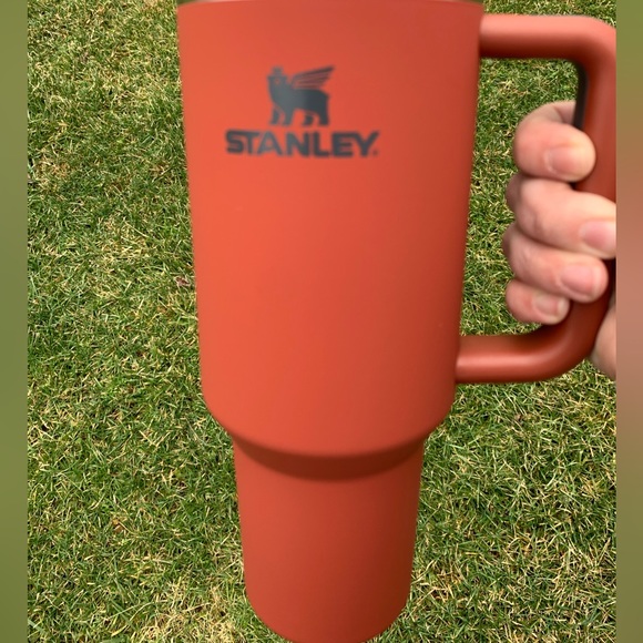Stanley | Kitchen | Nwt Stanley Adventure 4oz Stainlesssteel Quencher ...